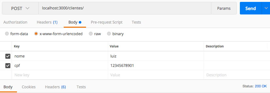 Criando Uma Webapi Com Nodejs E Postgresql Luiztools
