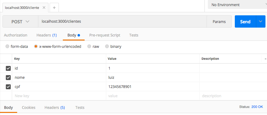 Tutorial Node Js Com Ms Sql Server Luiztools