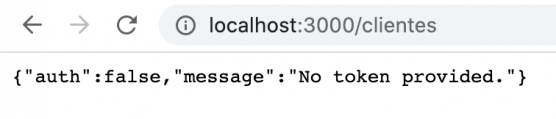 Autenticação Json Web Token Jwt Em Nodejs Luiztools