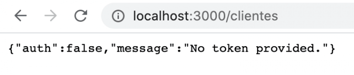 Autenticação Json Web Token Jwt Em Nodejs Luiztools
