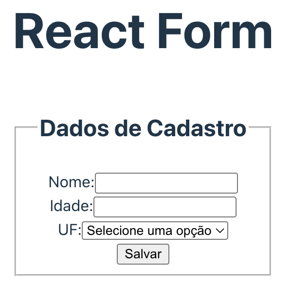 Tutorial De Reactjs Para Iniciantes Parte 3 Luiztools