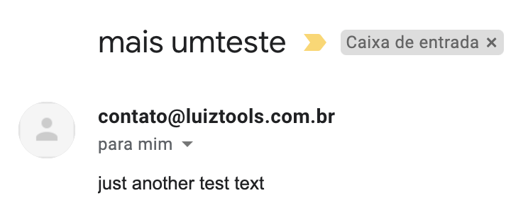 Como Enviar Emails Em Nodejs Usando O Aws Ses Amazon Parte 2