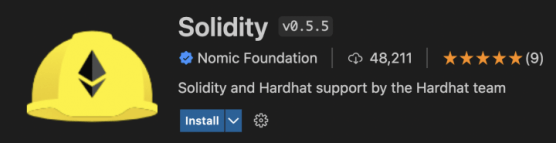 Smart Contract Crud Em Solidity Com Hardhat E Js Luiztools