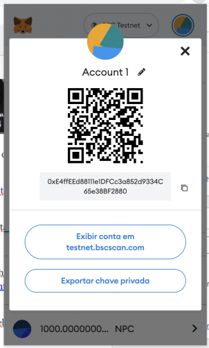 Integração Com Smart Contracts Com Nodejs E Ethersjs Imasters