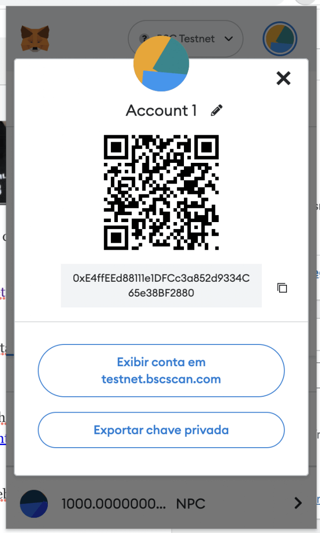 Integração Com A Blockchain Com Nodejs E Ethersjs Luiztools