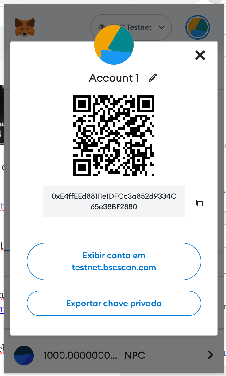 Integração Com Smart Contracts Com Nodejs E Web3js Luiztools