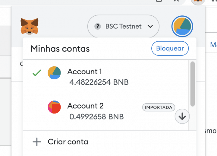 Integração Com A Blockchain Com Nodejs E Web3js Luiztools