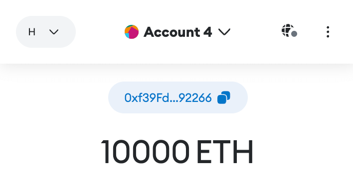 Como Subir Uma Blockchain Local Para Testes Com Hardhat Network Luiztools