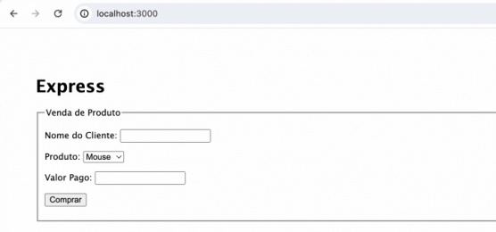 Como criar WebHooks em Node.js – LuizTools Como criar WebHooks em Node.js – LuizTools